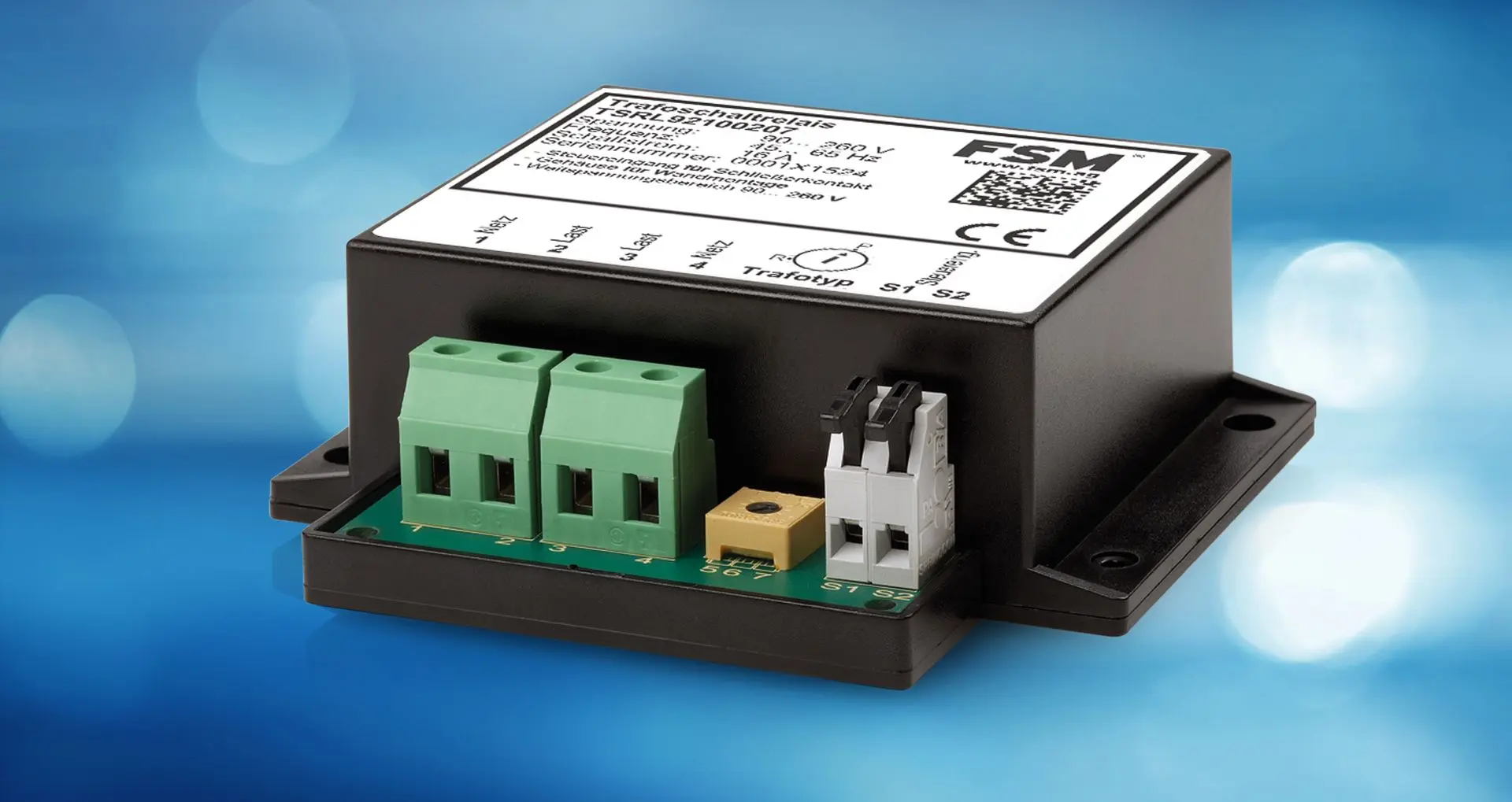 Waarom Transformer Switching Relays belangrijk zijn en hoe ze jouw ...